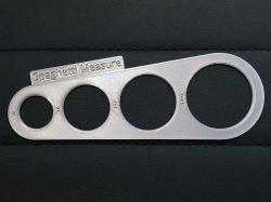 measure pasta 3D Models | Page 1 | STLFinder