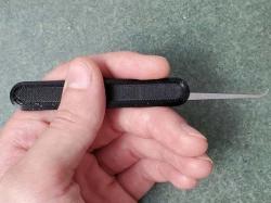 sparrow lockpicking 3D Models | Page 1 | STLFinder