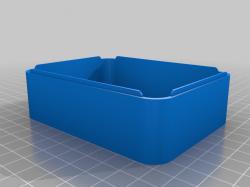 spong box 3D Models | Page 1 | STLFinder