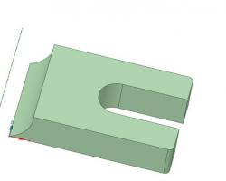 steyr lp10 grip 3D Models | Page 1 | STLFinder