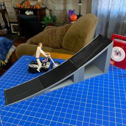 stunt ramps 3D Models | Page 1 | STLFinder