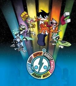 robot monkey team hyperforce go birthday 3D Models | Page 1 | STLFinder