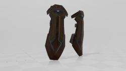 swtor resilient warden 3D Models | Page 1 | STLFinder