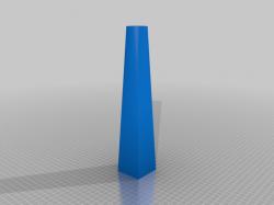 table foot 3D Models | Page 1 | STLFinder