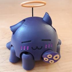 ina hololive 3D Models | Page 1 | STLFinder