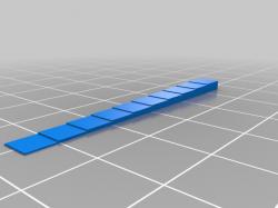 order transparency prints 3D Models | Page 1 | STLFinder