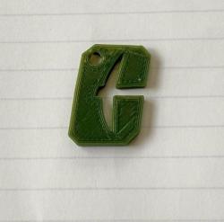 unc charlotte 49ers logo 3d models 【 STLFinder