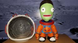 jeb kerman 3D Models | Page 1 | STLFinder