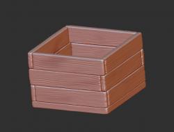 stc wooden crate 3D Models | Page 1 | STLFinder
