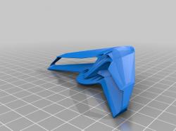 x 49 night raven 3d models 【 STLFinder