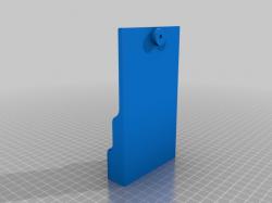 fedex scanner holster 3D Models | Page 1 | STLFinder