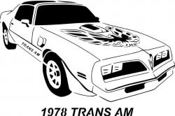 79 trans am stl file 3D Models | Page 1 | STLFinder