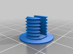 360 power cable 3D Models | Page 1 | STLFinder