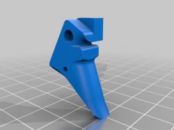 glock trigger safety block 3D Models | Page 1 | STLFinder
