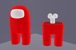 among us guys 3D Models | Page 1 | STLFinder