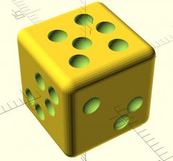 irregular dice 3D Models | Page 1 | STLFinder