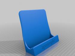 desktop magazine display metal 3D Models | Page 1 | STLFinder