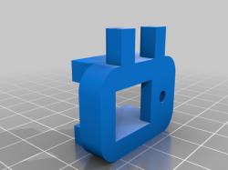 ble lock capue 3D Models | Page 1 | STLFinder