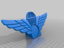 canadian forces patrol pack 3D Models | Page 1 | STLFinder