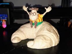 carl croissant 3d models | Page 1 | STLFinder
