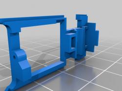 dtm chassis 3D Models | Page 1 | STLFinder