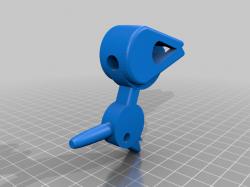 crazy duck 3D Models | Page 1 | STLFinder