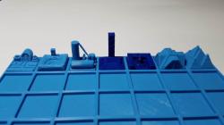 game board space template 3D Models | Page 1 | STLFinder