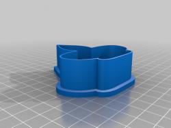 diya cookie cutter 3D Models | Page 1 | STLFinder