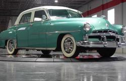 1966 dodge coronet fan shroud 3D Models | Page 1 | STLFinder