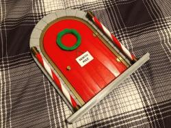 elf will ferrell basketball picture frame 3D Models | Page 1 | STLFinder