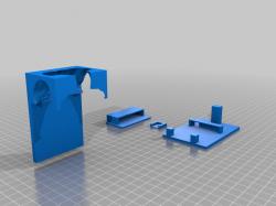 esp32 robot 3D Models | Page 1 | STLFinder