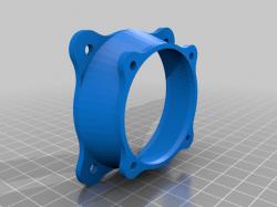 50 60mm base extender stl 3D Models | Page 1 | STLFinder