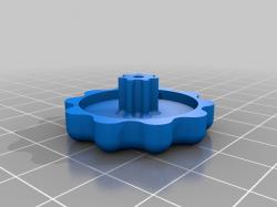 head rotor 3D Models | Page 1 | STLFinder