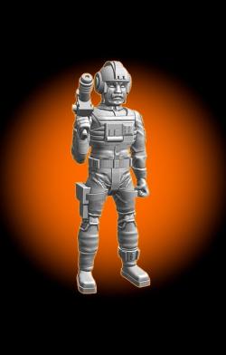 avatar freedom fighter base 3D Models | Page 1 | STLFinder