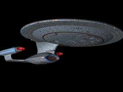 galaxy class starship model | Page 1 | STLFinder