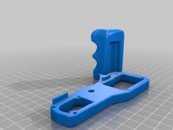 em10 grip 3D Models | Page 1 | STLFinder