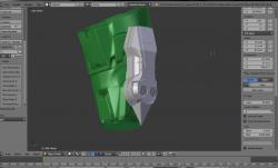 grapple hook bedrock 3D Models | Page 1 | STLFinder