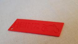 heinz keychain 3D Models | Page 1 | STLFinder
