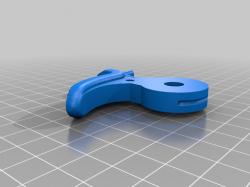 hellboy good samaritan 3d models 【 STLFinder