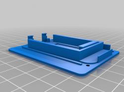 tinderbox mini skirt tap lung 3D Models | Page 1 | STLFinder