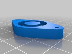 hole cover 3D Models | Page 1 | STLFinder