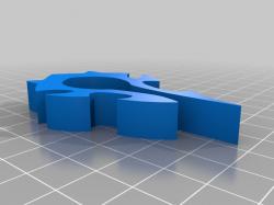 world of warcraft horde symbol 3D Models | Page 1 | STLFinder