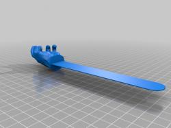 hulk bookmark by 3D Models | Page 1 | STLFinder