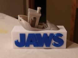 jaws summary 3D Models | Page 1 | STLFinder