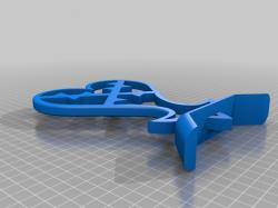 kingdom heartless 3D Models | Page 1 | STLFinder