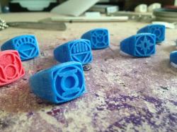 different lantern rings 3D Models | Page 1 | STLFinder