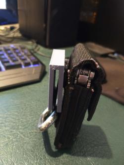leatherman belt clip 3D Models | Page 1 | STLFinder