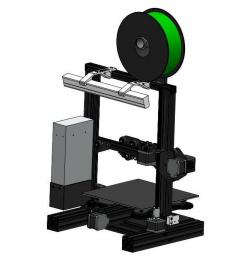 3d printer light kit | Page 1 | STLFinder