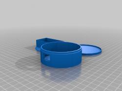 LED Spot 3D Models | Page 1 | STLFinder