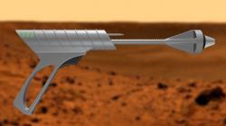 lost in space laser 3D Models | Page 1 | STLFinder